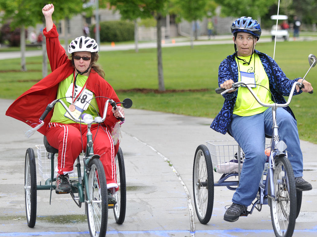 Special Olympics Montana in final lap of $10 million endowment campaign ...