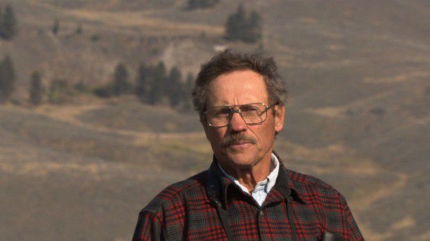 Videographer Bob Landis holds free showing on Dec. 17