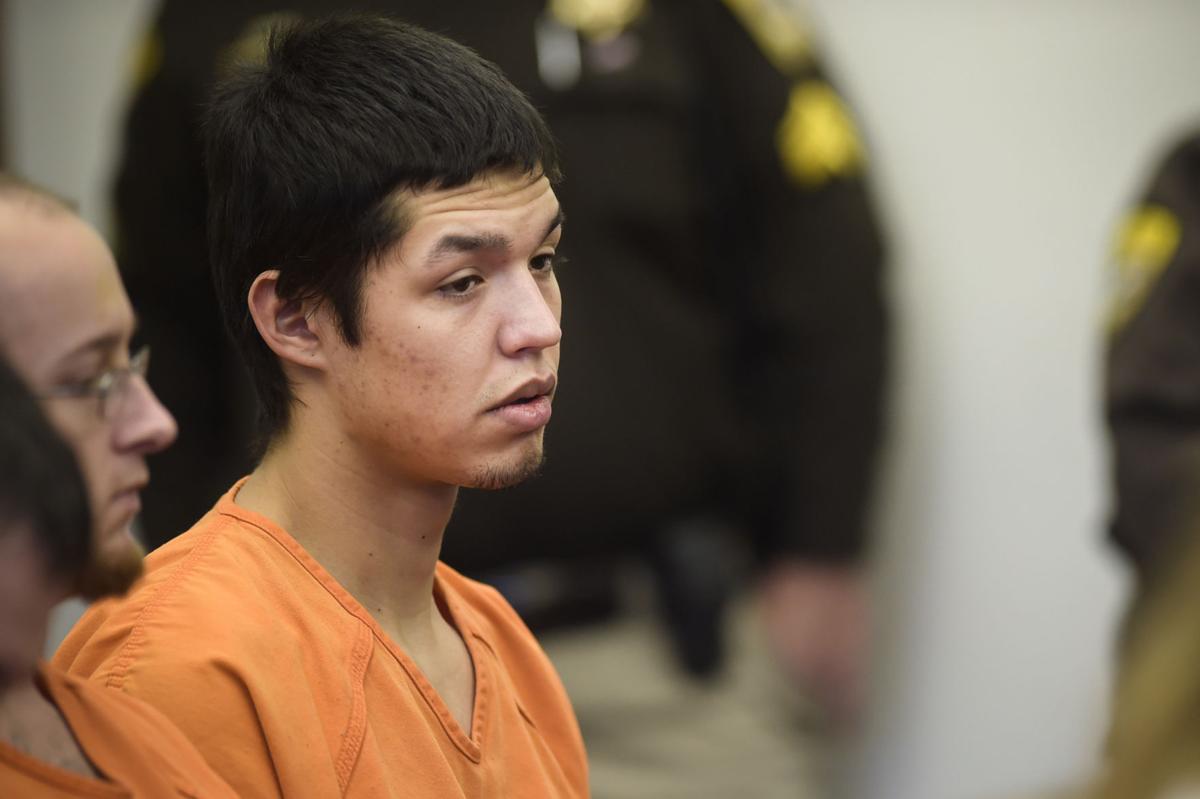 Trial date set for 2 of 3 men charged in Helena couple's double homicide