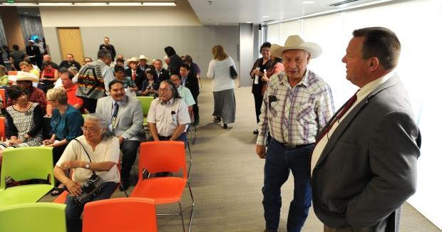 Tester, Daines: FBI must do more about Northern Cheyenne deaths