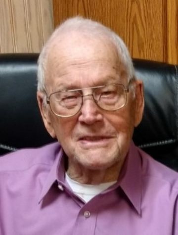 Michael Frederick Hoffman