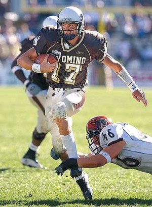 Cowboy mission: Wyoming tries to end long bowl drought as they face UCLA