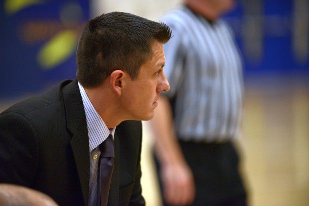Former MSUB assistant Justin Wetzel continues coaching career with Bobcats