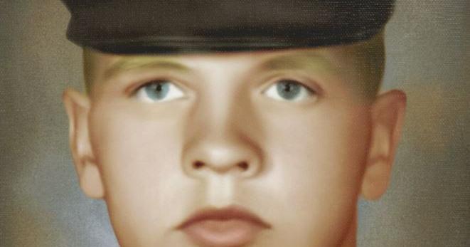 Ronald Gordon Austing