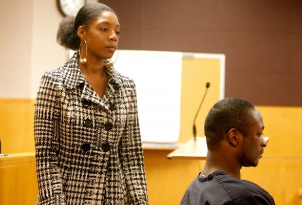 Shooter who missed gets 25 years in prison