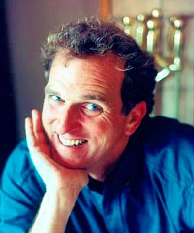 Michael Scanlon Sample