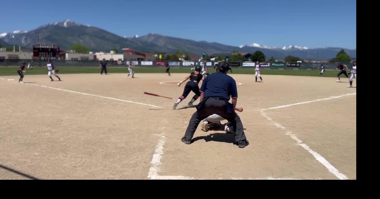 Frenchtown's Delanie Magnuson hits walk-off grand slam