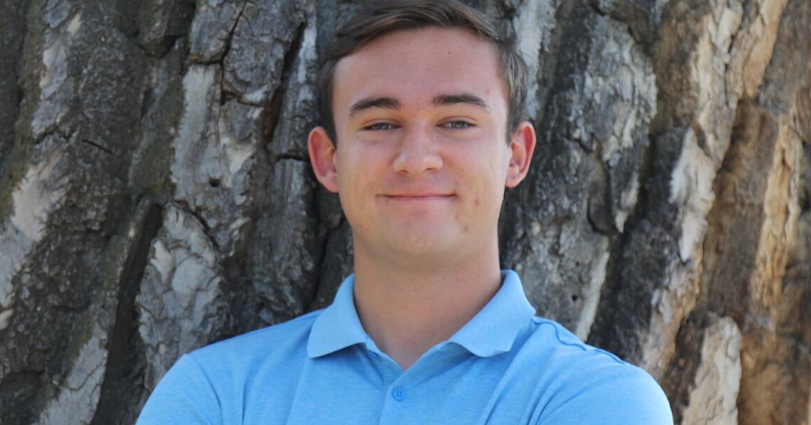 Valleydictorian Senior Profile: Lucas Carpenter