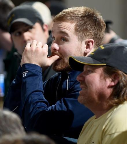 Dylan Kramer coaching at Dillon