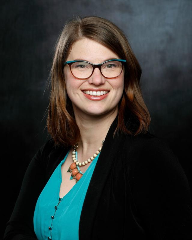 Anna Howard: Think about those who come after you
