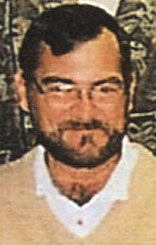 Russell Thomas Rohrback