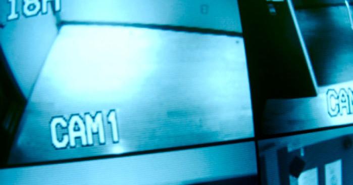 Employees reprimanded in ‘ghost busters’ camera case