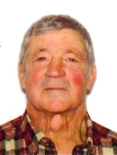 Donald Homer Sherman