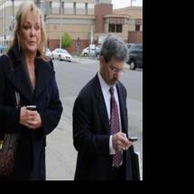 Edra Blixseth faces forced sale of assets