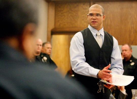 Simon Jacobson sentencing