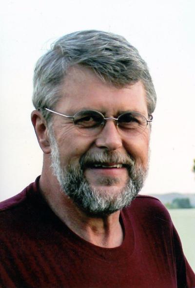 Thomas Ray "Tom" Weldon