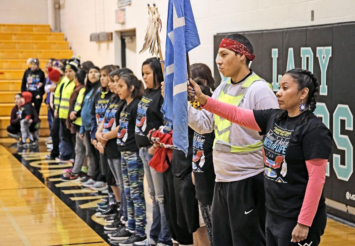 History remembered, connections forged during 21st Fort Robinson ...