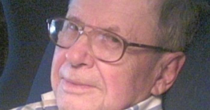 Edward Joseph Sikora