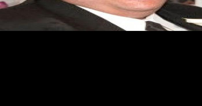 James ‘Jim’ G. Cox