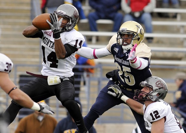 Top priority: Slowing Sorensen