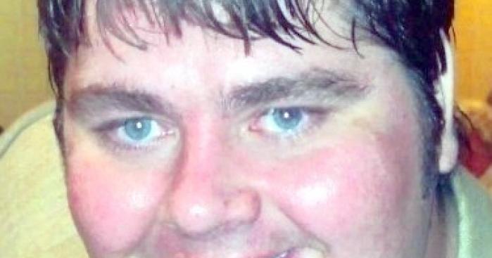 Curtis Benjamin Colter