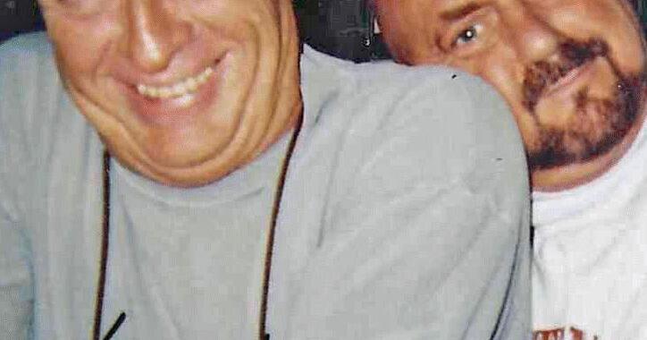 Terry J. McArthur