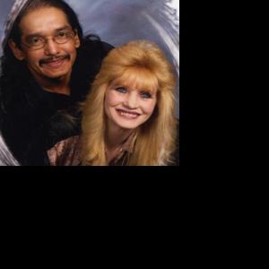 Cami (Charlotte) Mauck Buckman