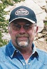 Robert ‘Jake’ James Jacobson Jr.