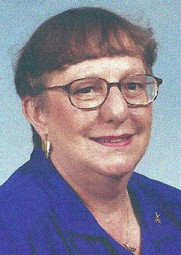 Marilyn Parker