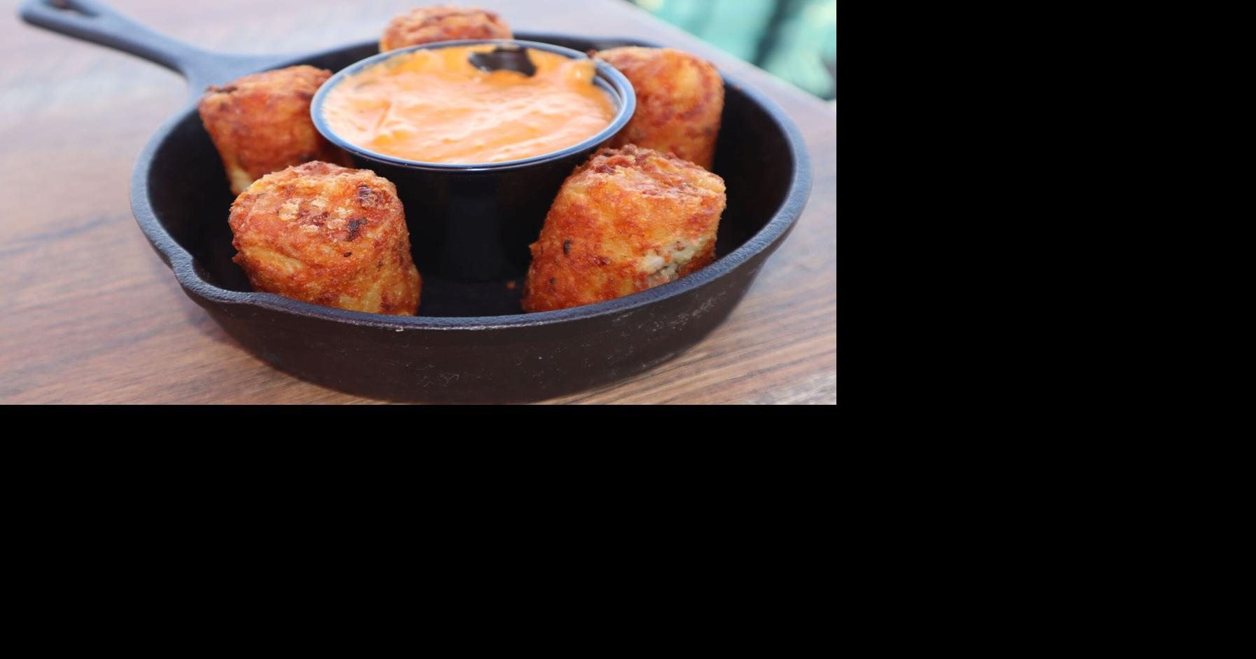 New food and seating at Billings Mustangs' Dehler Park