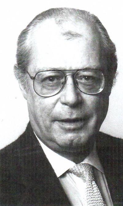 James F. O'Rorke, Jr
