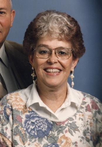 Sherry Decker