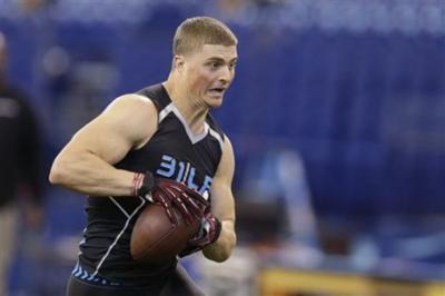 Former Montana linebacker Jordan Tripp signs 4-year deal with Dolphins