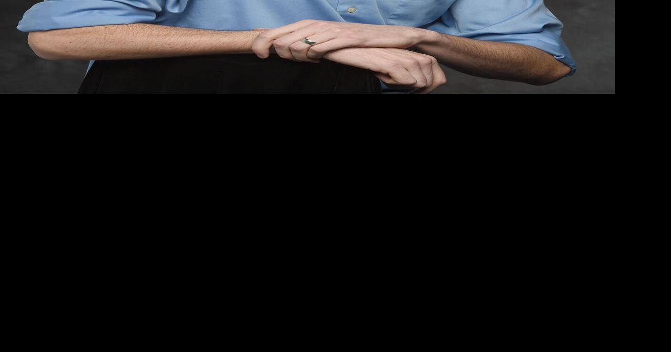 CONNOR LARSON: Every setback is an opportunity