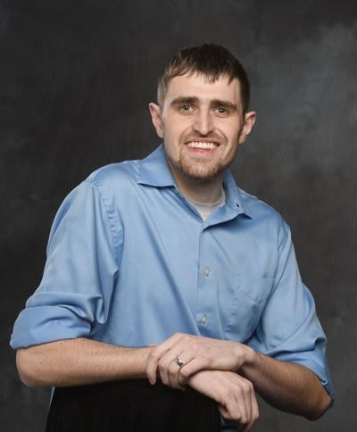 CONNOR LARSON: Every setback is an opportunity