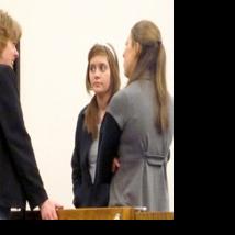 Evergreen teen appealing sentence in fatal crash