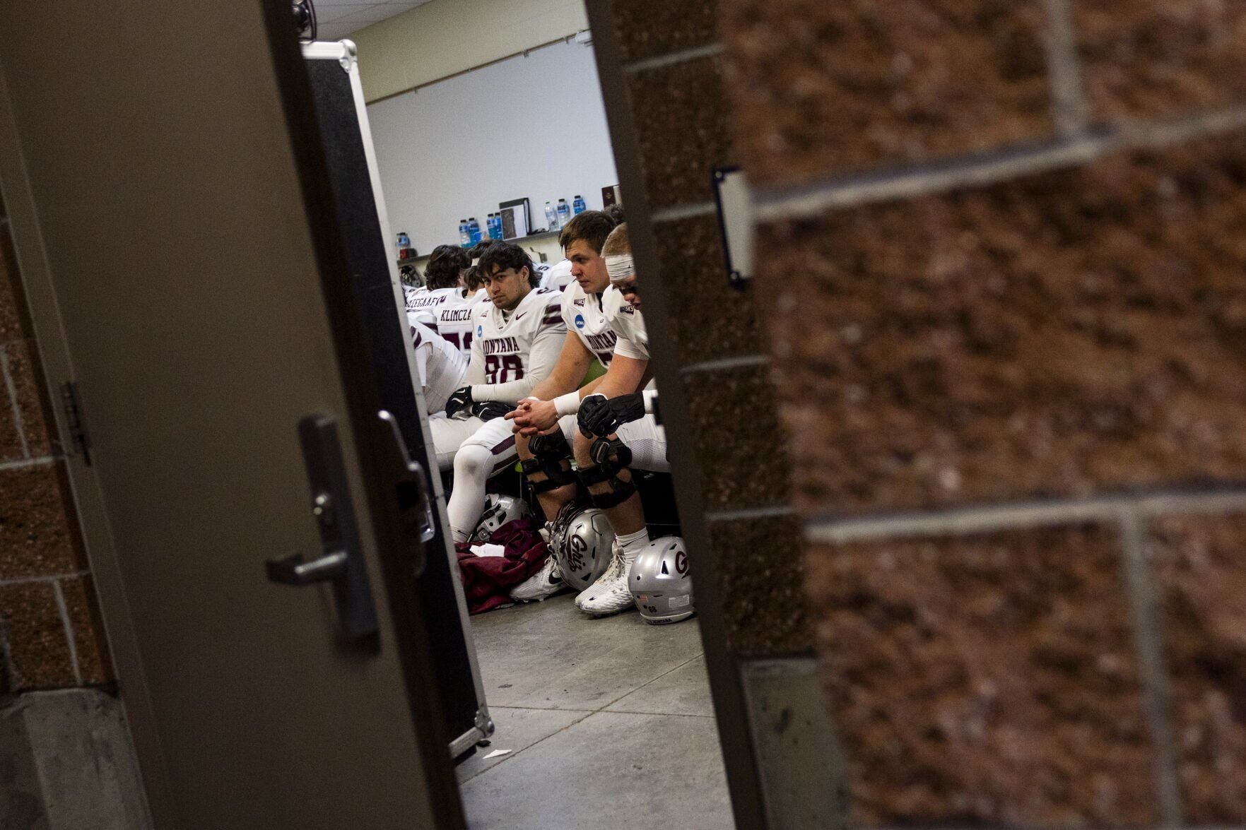 Montana State Bobcats vs Montana Grizzlies FCS playoffs live