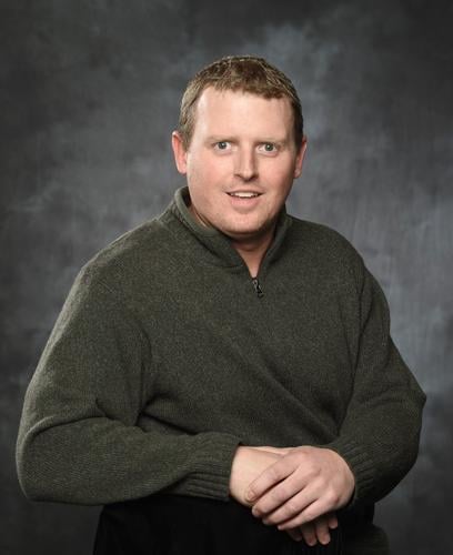 Ryan Morris: Inspired by those who took a chance on me