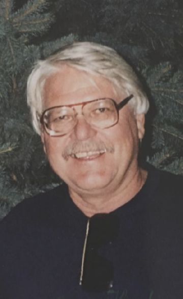 Paul George Stebbins