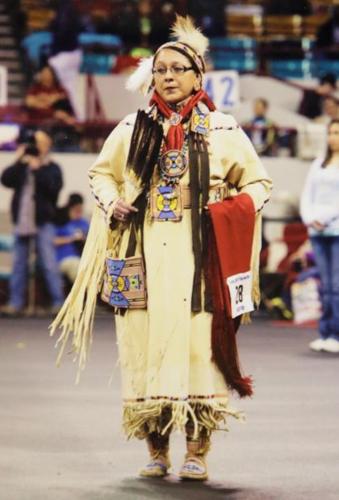 Crow sisters to share successes during cultural seminar