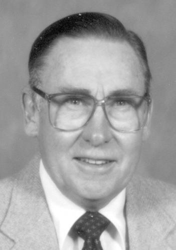 Raymond Joseph Endres
