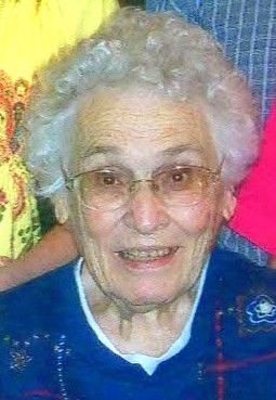Evelyn Bernice Scott Allphin