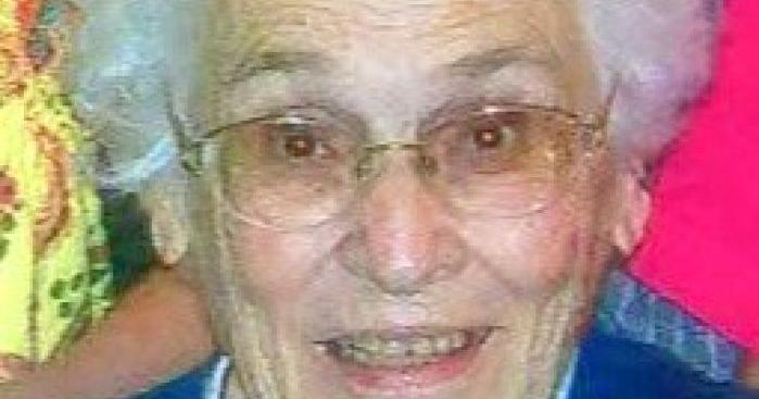 Evelyn Bernice Scott Allphin