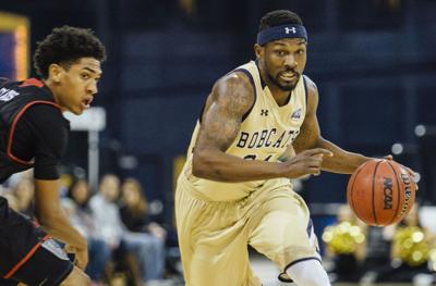 Schedule doesn't get easier for Montana State