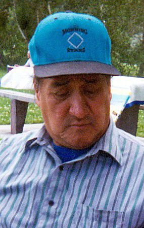 Raymond Hart Sr.