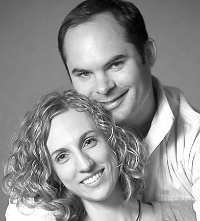 Longenecker — Gilbert