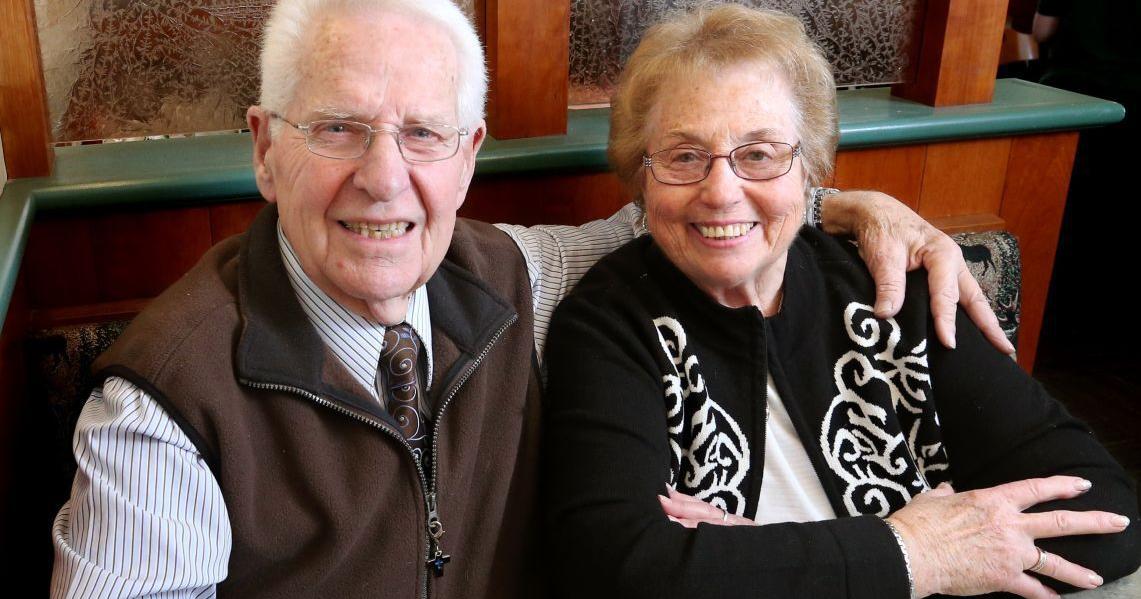 'Ziggy' Ziegler, a man of faith, graciousness and tireless service ...