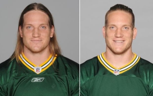 A.J. Hawk started Hawk's Locks for Kids