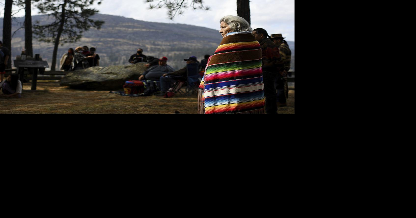 50 years ago, termination vote ushered in new era for US tribes