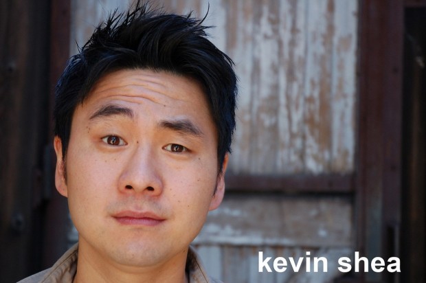 Manny's hosts Asian Invasion comedy doubleheader